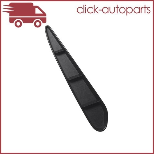 Right For 2019-2021 BMW 3' G20 320/325 Rear Bumper Outer Trim Grille ...