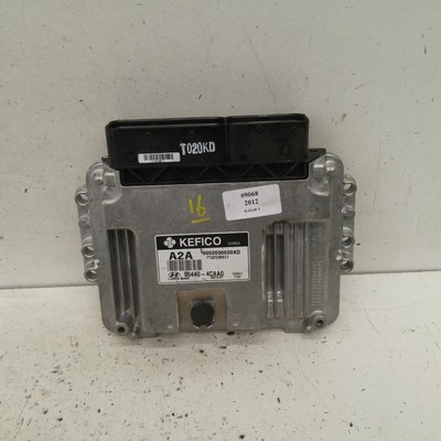HYUNDAI ILOAD/IMAX ECU TRANSMISSION ECU, 2.5, D4CB, DIESEL, AUTO T/M, P ...
