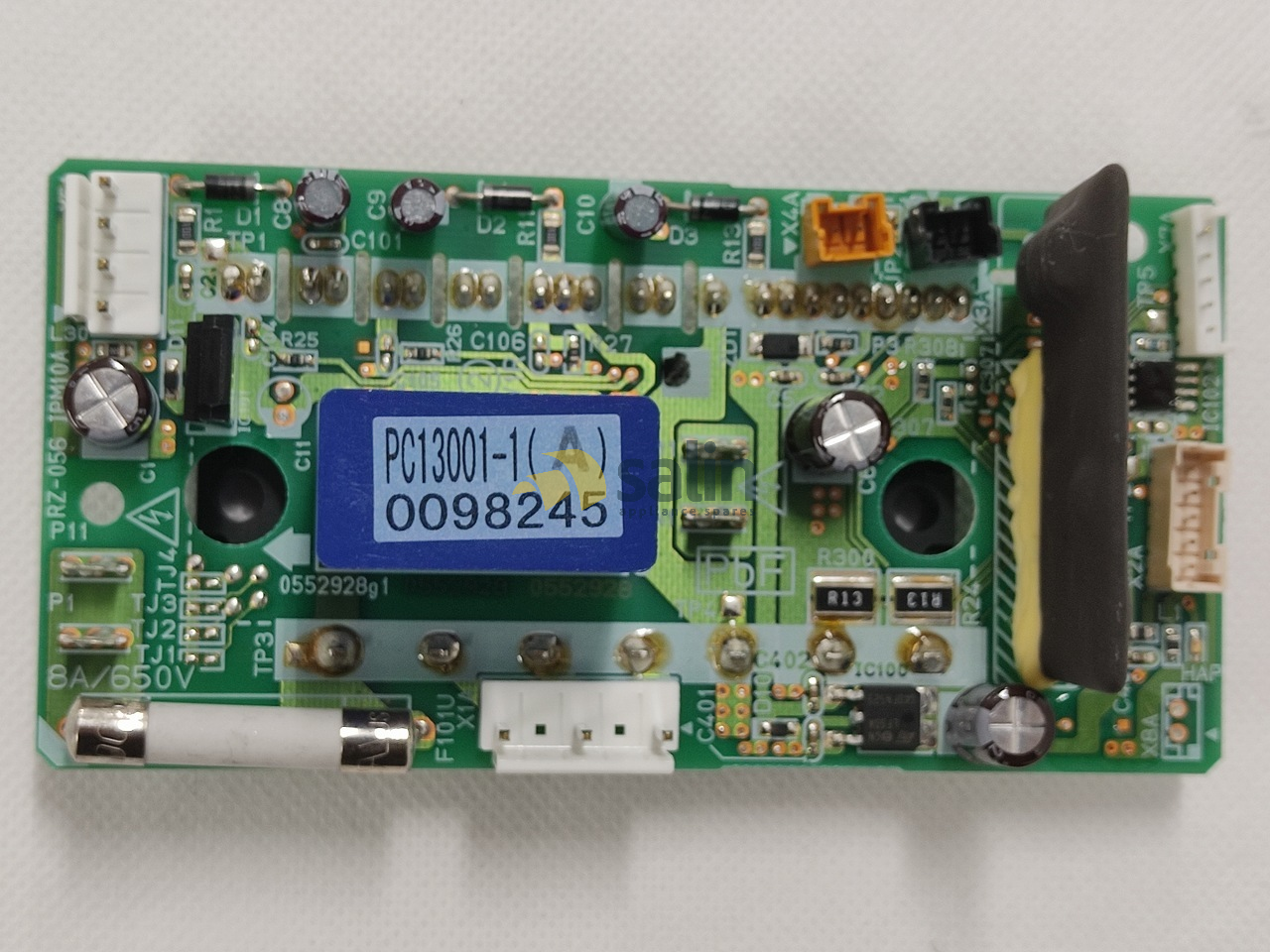 Genuine Fan PCB PC13001-1(A) 750W for Daikin Part No 4012622 | eBay