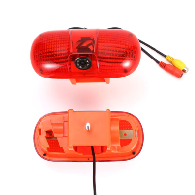 HD rear view parking Camera For Vauxhall Opel Movano Kipper Combi X70 ...