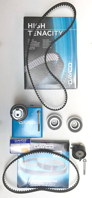 Range Rover Sport 2.7 TDV6 Full Timing Belt Kit Dayco to 2006 ...