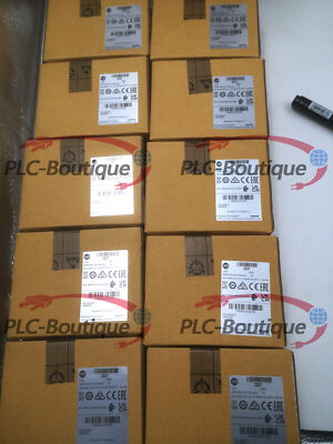 2022-2023 Allen Bradley 2080-PS120-240VAC In BOX | eBay