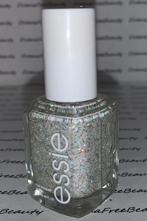 Essie Sparkle On Top