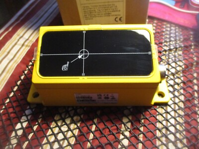 NEW TRIMBLE LC451 LASER CATCHER RECEIVER FOR EXCAVATOR GRADE CONTROL ...