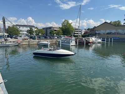 Motorboot Performance 607 | eBay.de