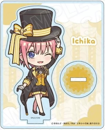 Nakano Kazuka Alice Acrylic Stand Panel 3.35x4.13 inch The ...