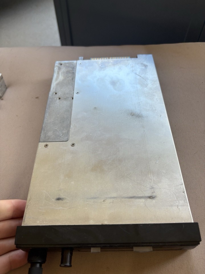 ICOM IC-A200 Aircraft VHF Aviation Transceiver Radio | eBay