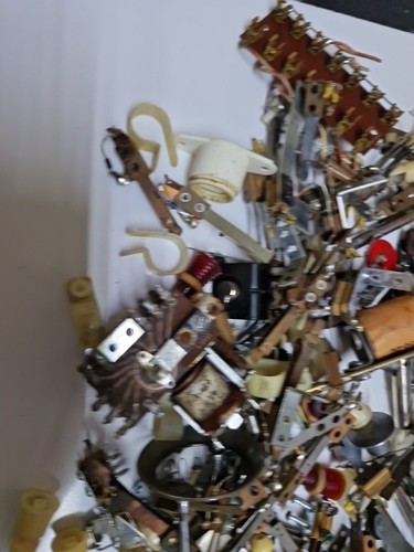 Lot of Used Pinball Machine Parts #218 - William's Bally Gottlieb | eBay