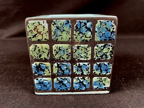 Rare Vintage Mid Century Raymor Smoking Set - Ash Tray Cigarette Holder ...