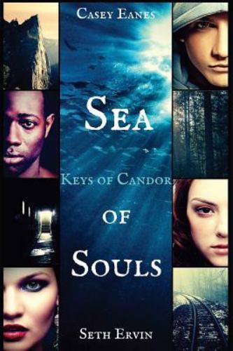 Sea of Souls by Casey Eanes and Seth Ervin (2016, Trade Paperback) for ...