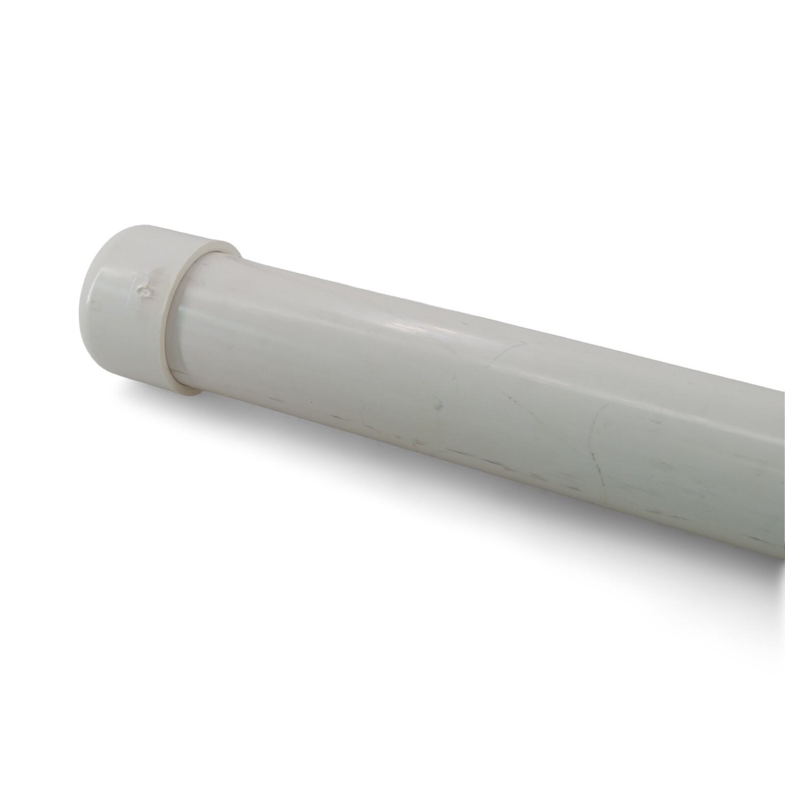 Boat Trailer Aluminum Square Upright Guide Poles With PVC Poles and ...