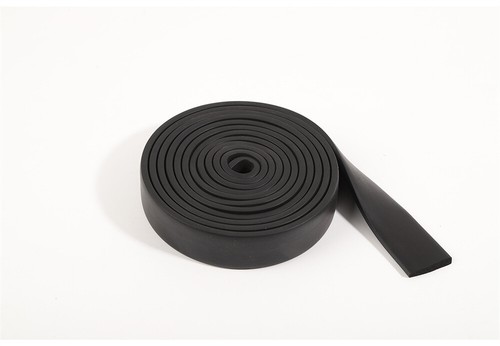 For Jeep Wrangler TJ 1997-2006 4M Car Roof Soft Rubber Pad Strip ...