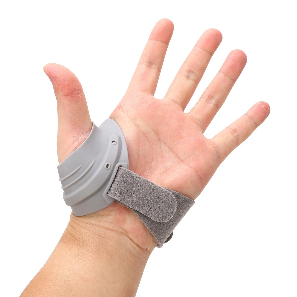 CMC Thumb Brace For Osteoarthritis CMC Joint Pain Stabilizes Thumb CMC ...