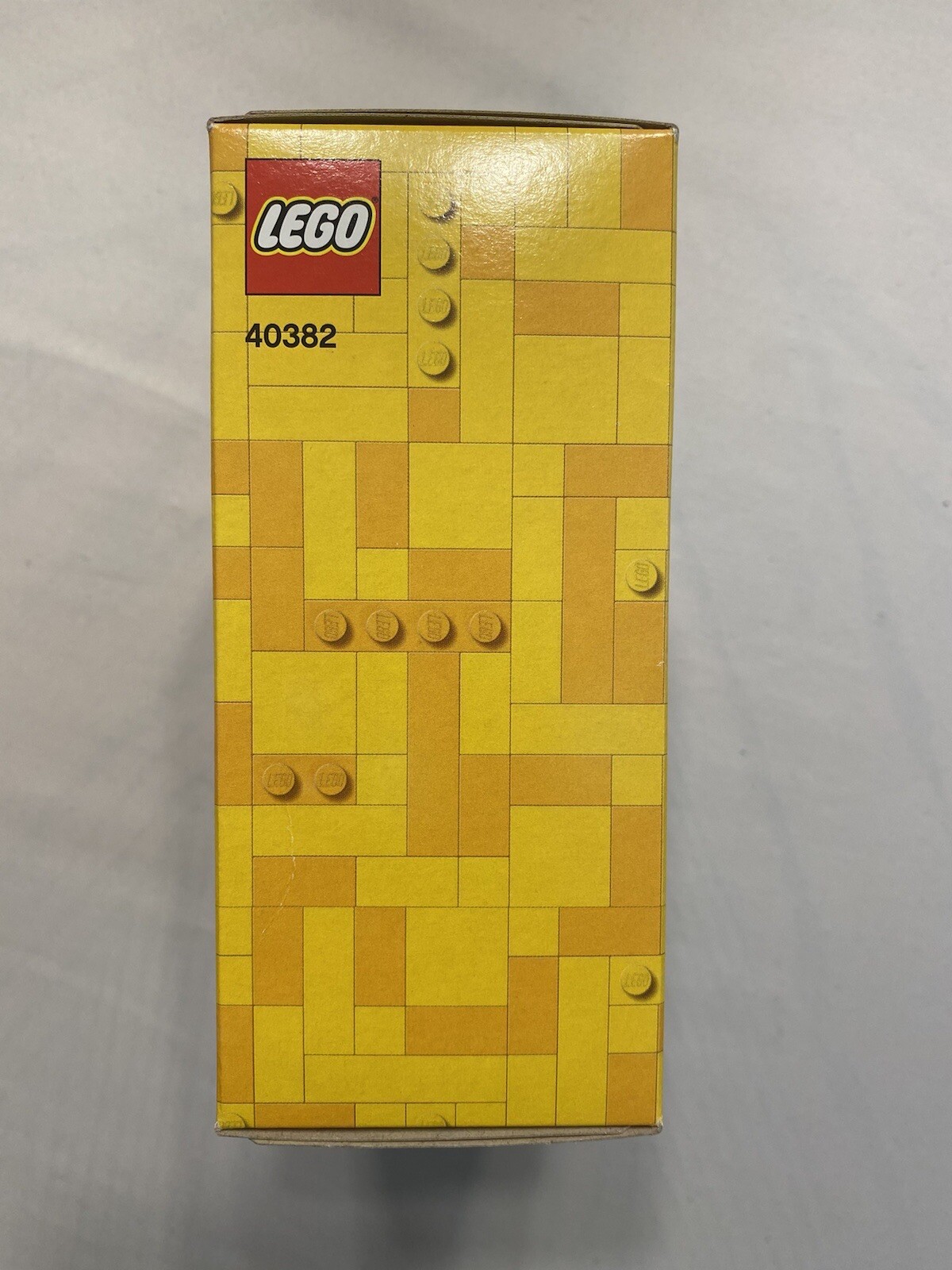 LEGO Seasonal: Birthday Set (40382) for sale online | eBay