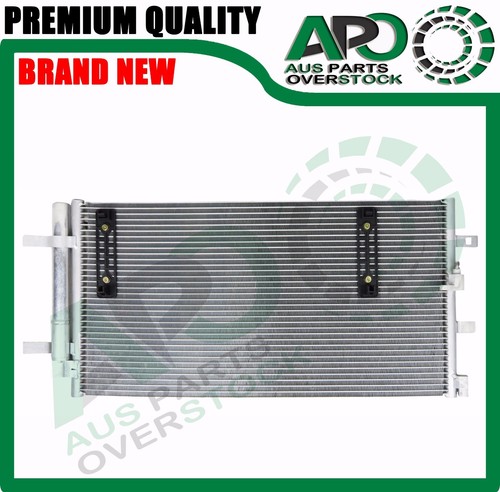 Brand New Air Condenser for AUDI RS4 B8 4/2007-On // RS5 B8 3/2010-On ...