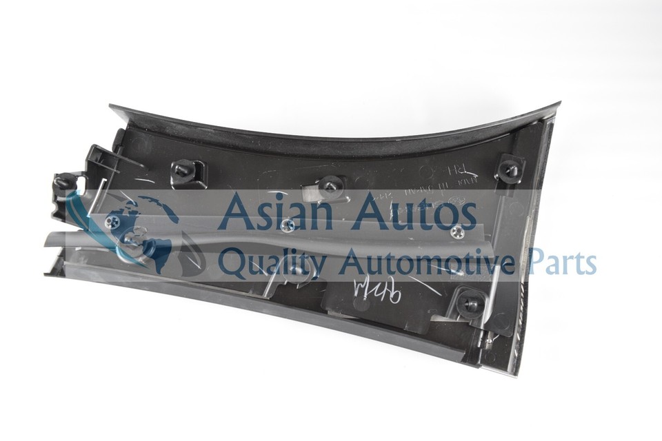 Subaru Impreza WRX STi 2011-2014 Right Fender Molding Garnish ...