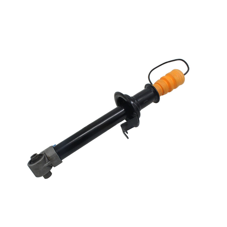2X Rear Shock Absorber Struts w/ EDC Fit BMW E38 740i 740iL 750i 750iL ...