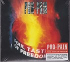 Pro-Pain 1992 CD - Foul Taste Of Freedom +2 (Ltd. Digi. 2016 Remaster ...