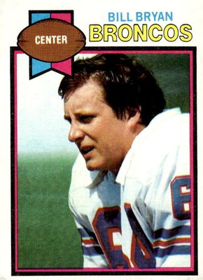 1979 Topps #363 Bill Bryan | eBay