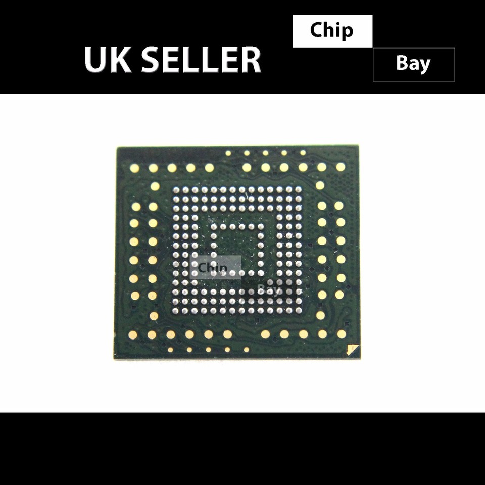 SanDisk SDIN7DU2-8G eMMC NAND Flash IC Chip | eBay