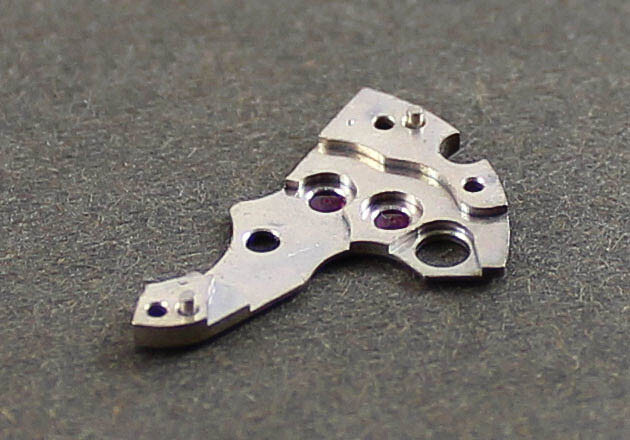 Original ROLEX Parts for watch movement Cal. 1100. Sold Separately. | eBay