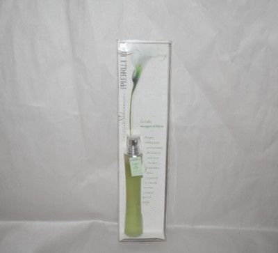 NIP perlier emotion de calla perfume spray 1 oz | eBay