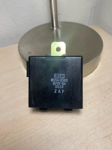 2001-2006 Hyundai Elantra Anti-Theft Power Relay P/N 95250-2D000 OEM | eBay