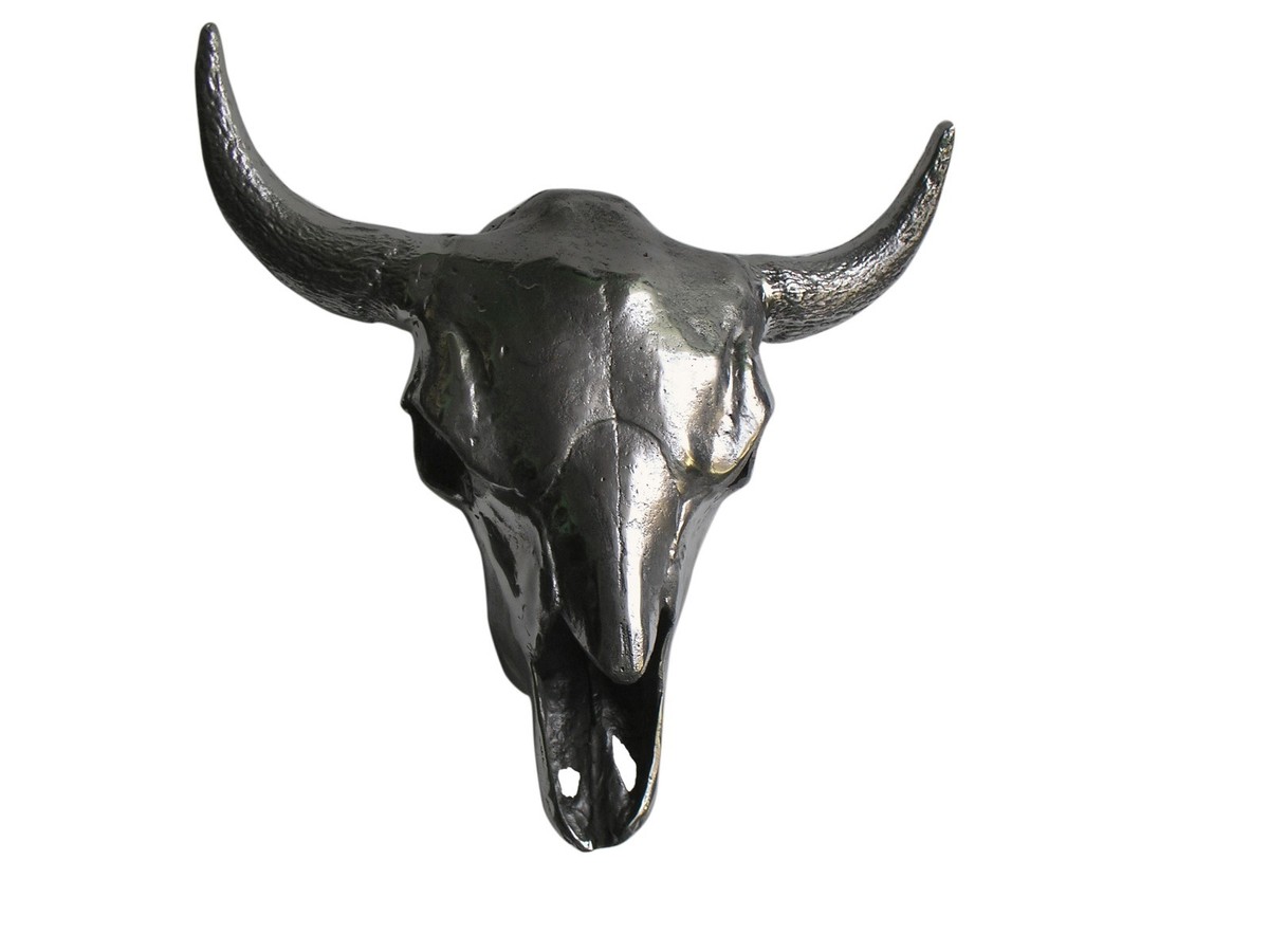 Bull Head