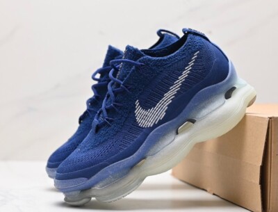 Nike Air Max Scorpion FK New Blue Men's Size , Height Booster!(Free ...