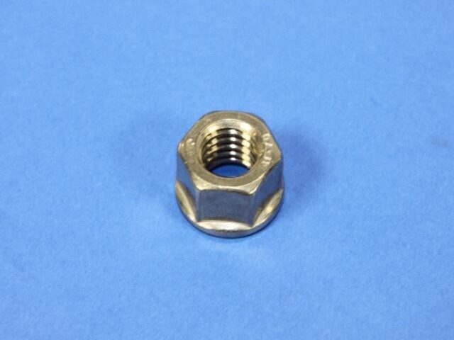 Genuine Mopar Turbo Mounting Nut 4429825 | eBay