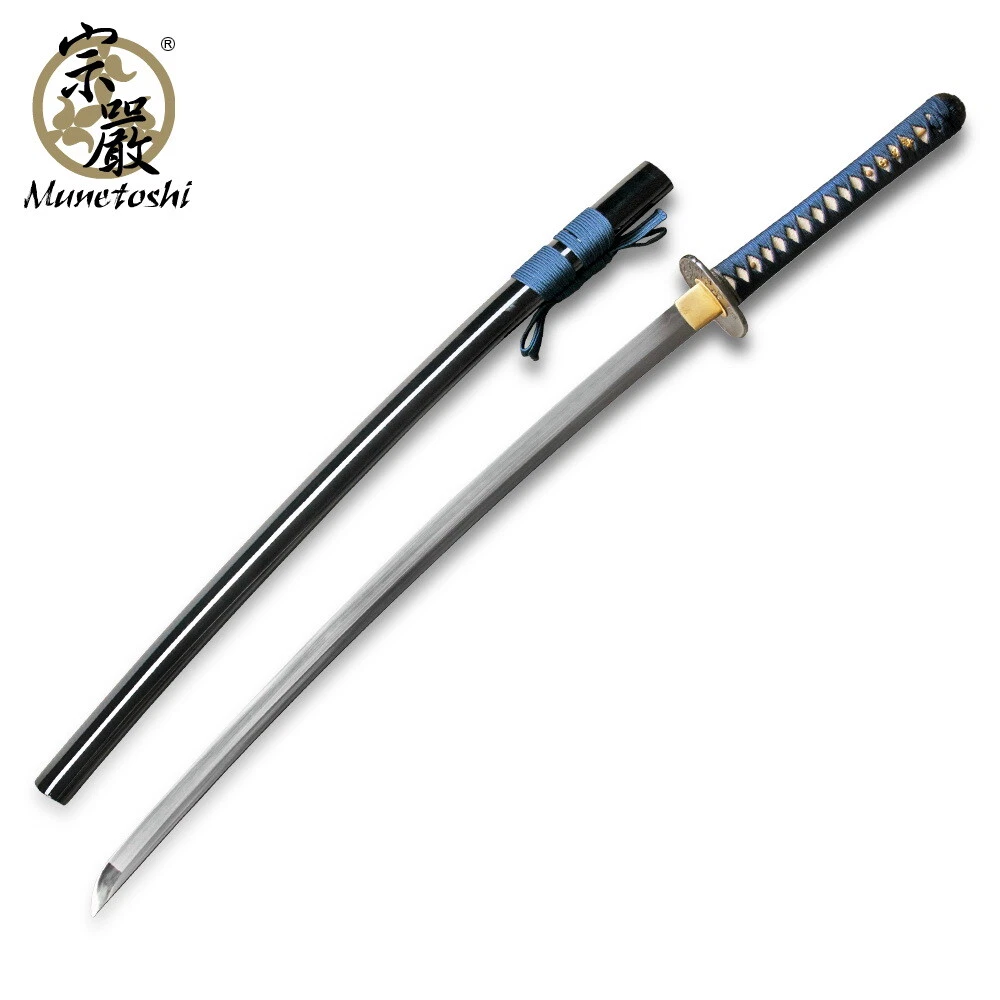 Water Katana