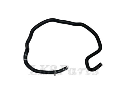Jaguar XF XJ XK Engine Coolant Hose AJ813614 GENUINE | eBay