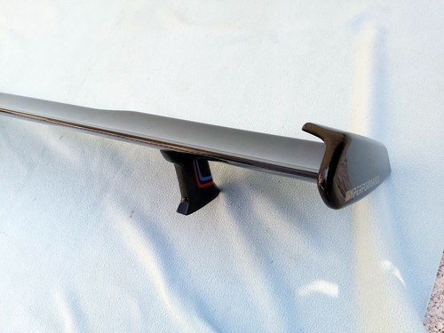 BMW F80 F82 M2, M3, M4 M PERFORMANCE CARBON FIBER REAR SPOILER, NEW ...