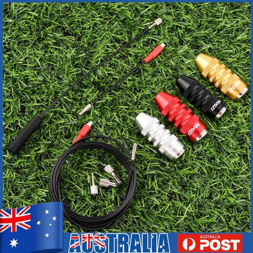 Bike Repair Kit Internal Cable Routing Bike Tools MUQZI Inner Cable ...