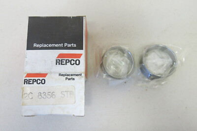 NOS REPCO ENGINE BEARINGS 2C 8356 STD | eBay