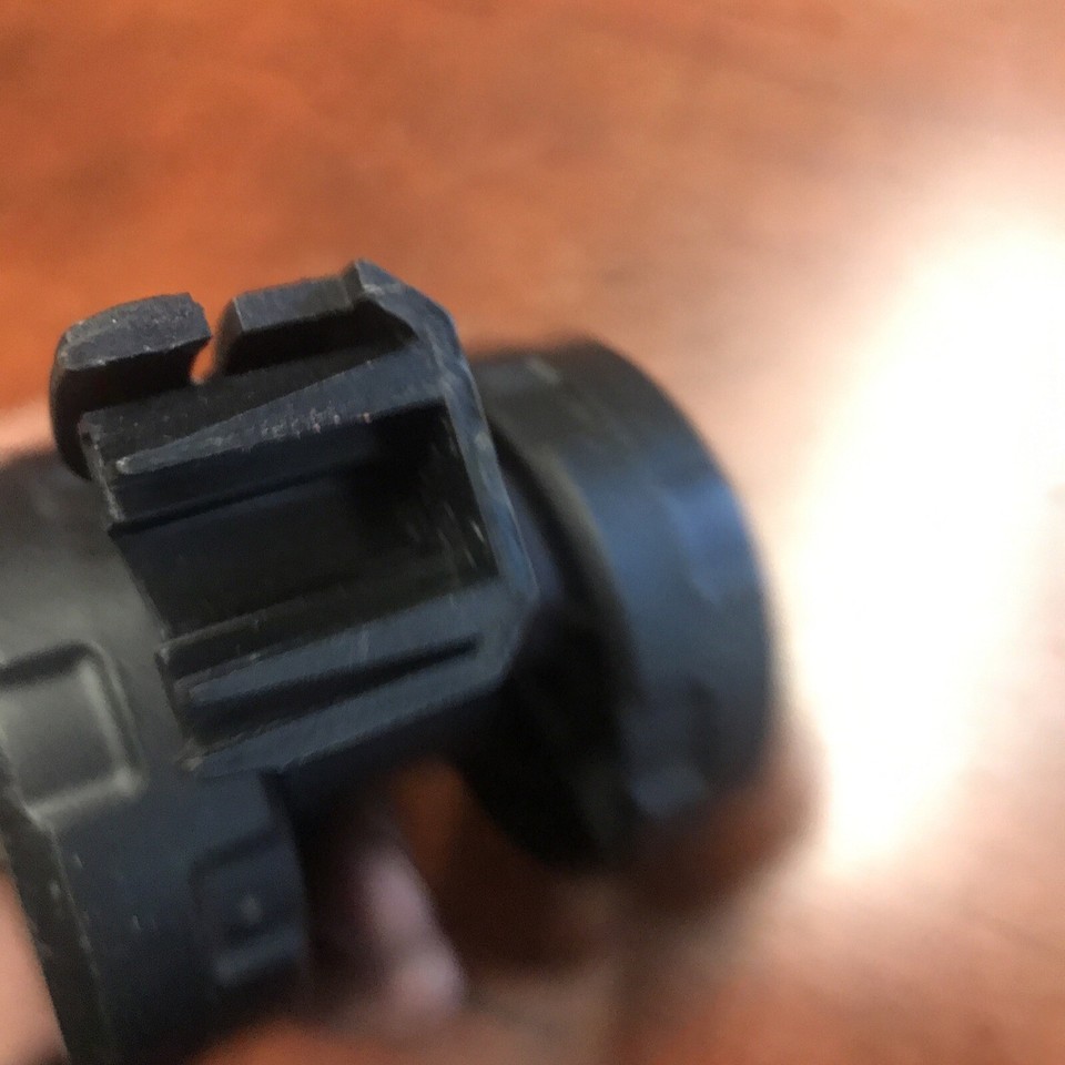 New OEM Trimmer Edging Wheel For Electric String Trimmer Craftsman ...