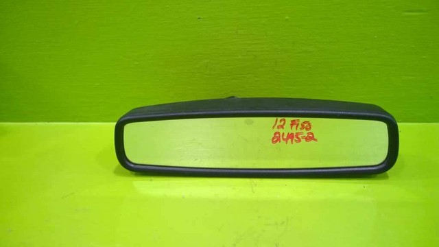 2011 - 2017 OEM Ford F-150 Rear View Mirror Automatic Auto Dimming ...