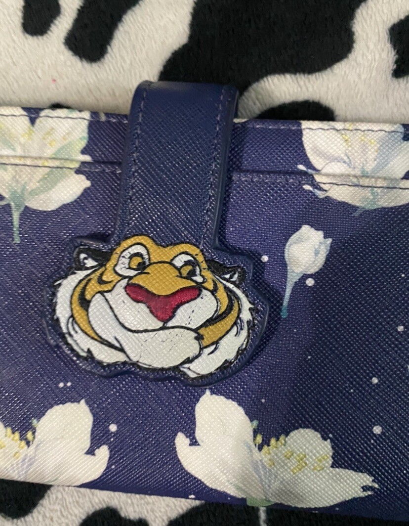 Loungefly Disney Aladdin Raja Starry Night Mini Backp… - Gem