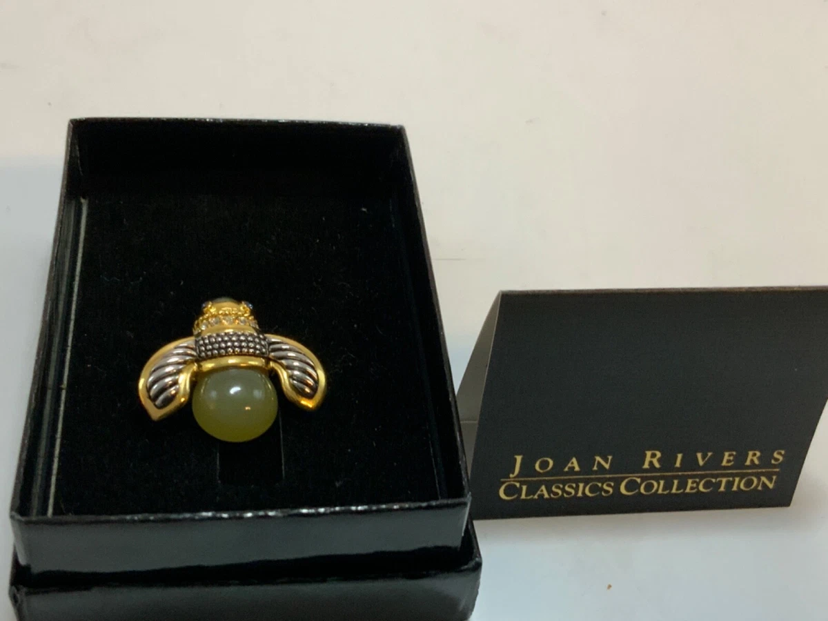 Joan Rivers Pins On Ebay