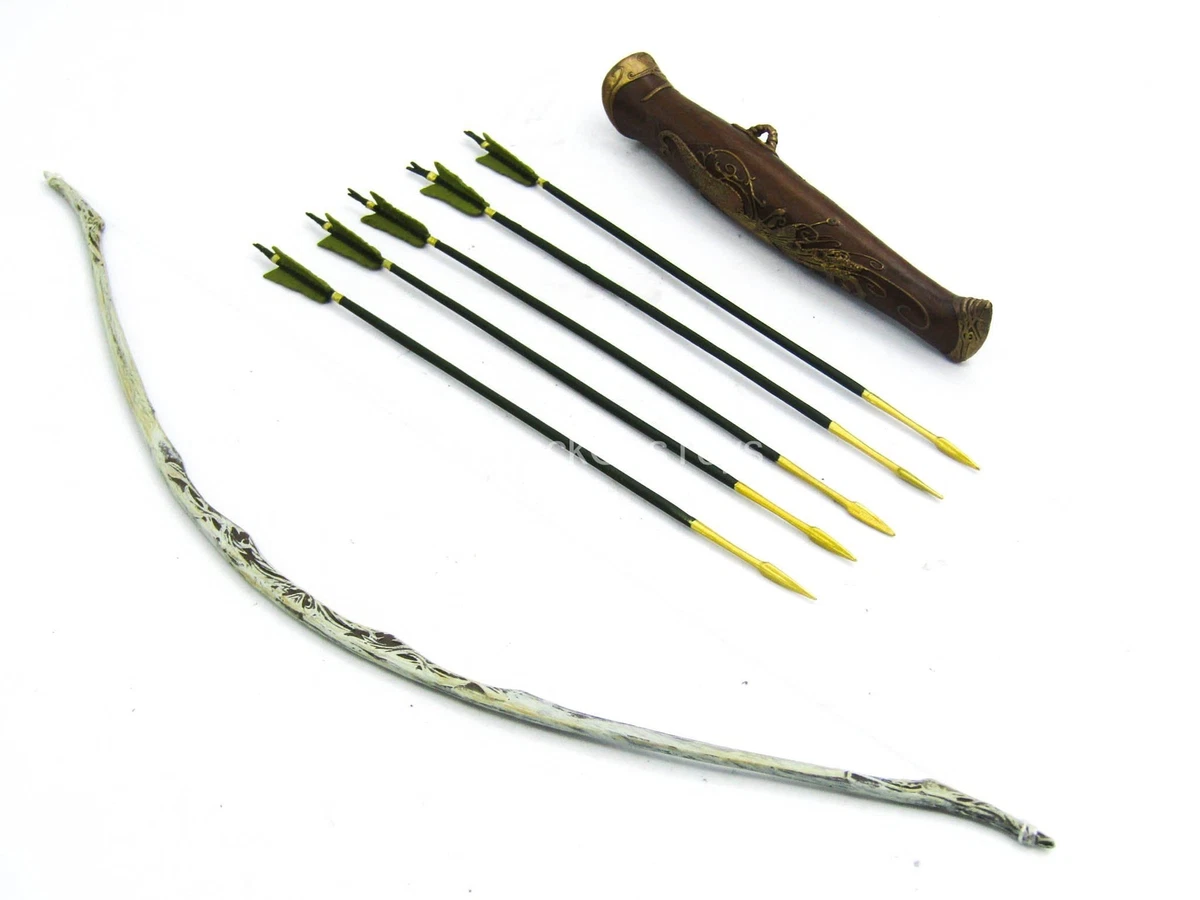 Legolas Quiver