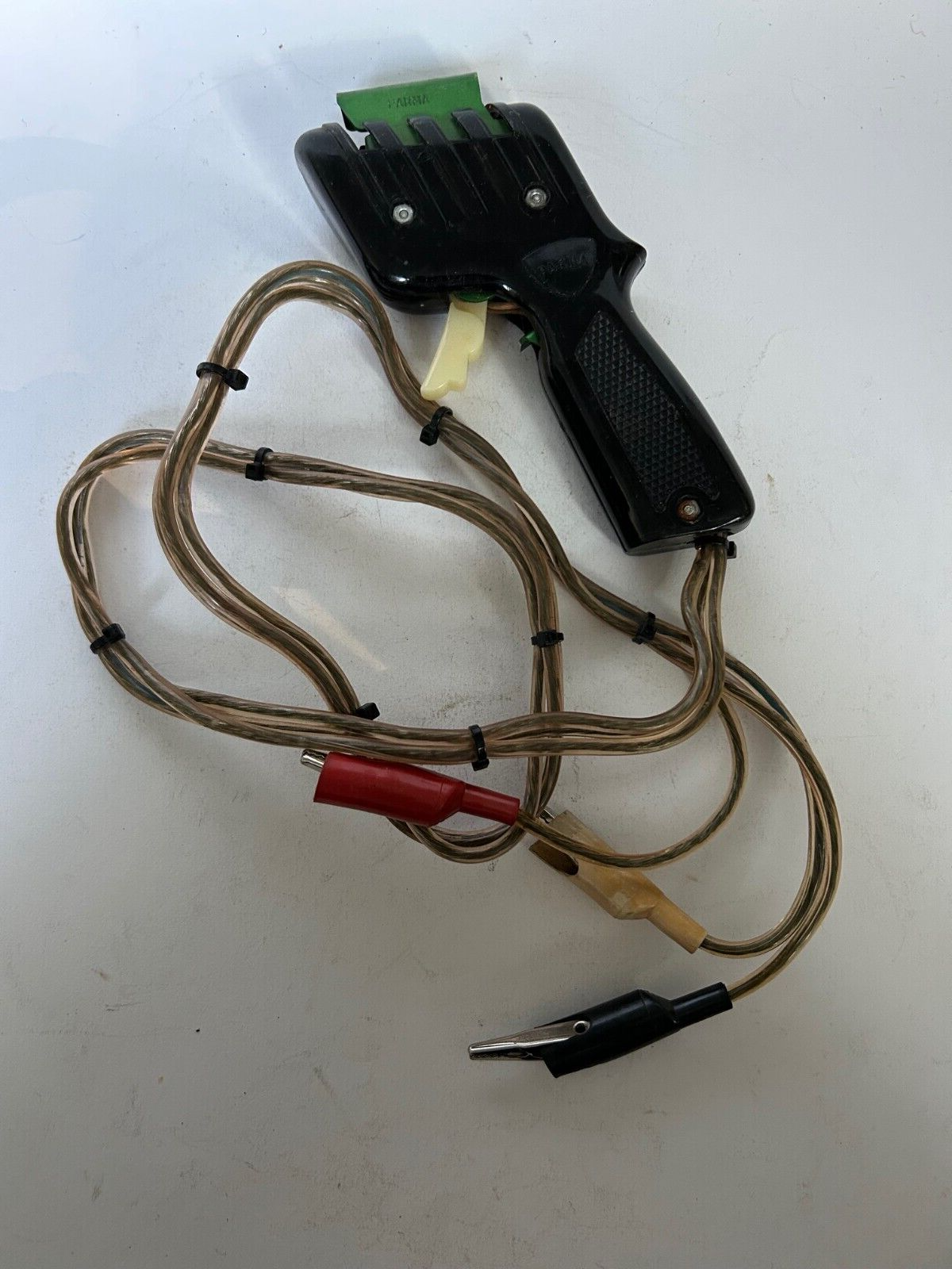 Parma Controller for 1/24 and 1/32 scale slot cars | eBay