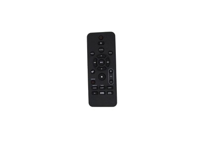 Remote Control For Philips Mini Hi-Fi Audio System | eBay