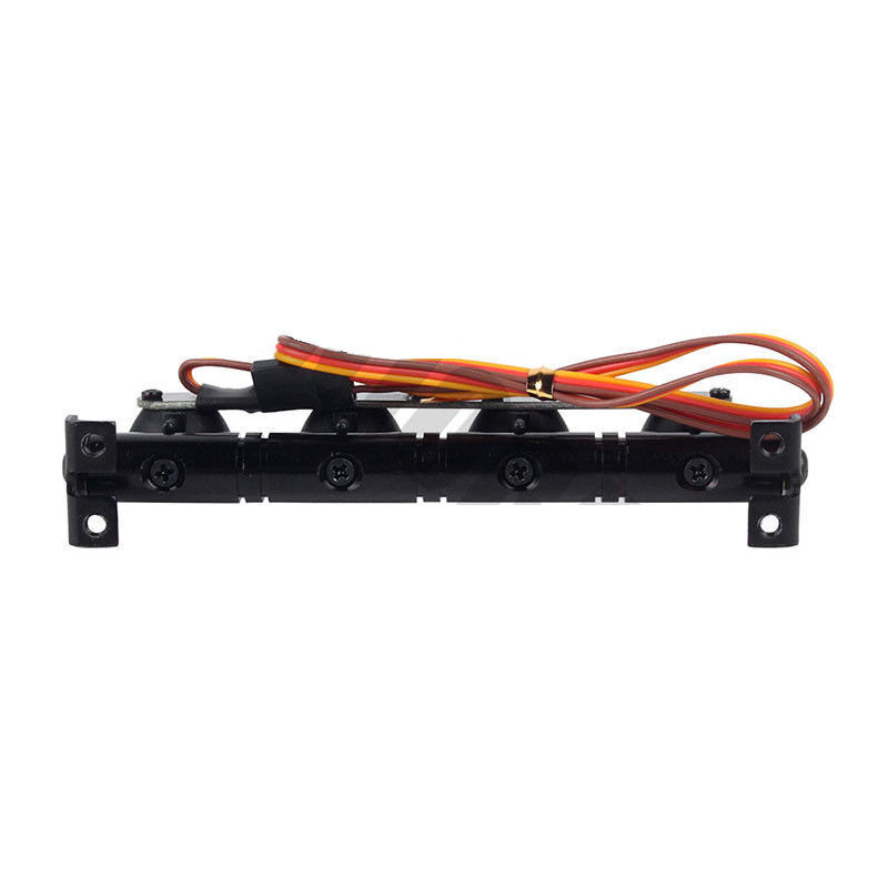 Rc Car Led Light Bar for Tamiya Wild Willy Lunchbox Grasshopper ...