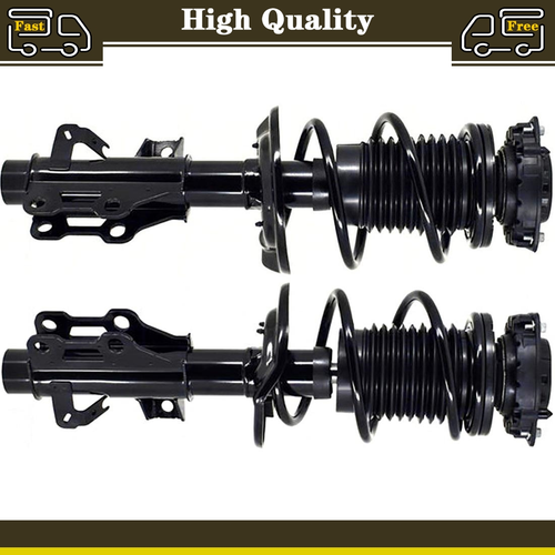 Premium Quality OE Struts for 2016-2022 Chevy Camaro 6.2L Lifetime ...