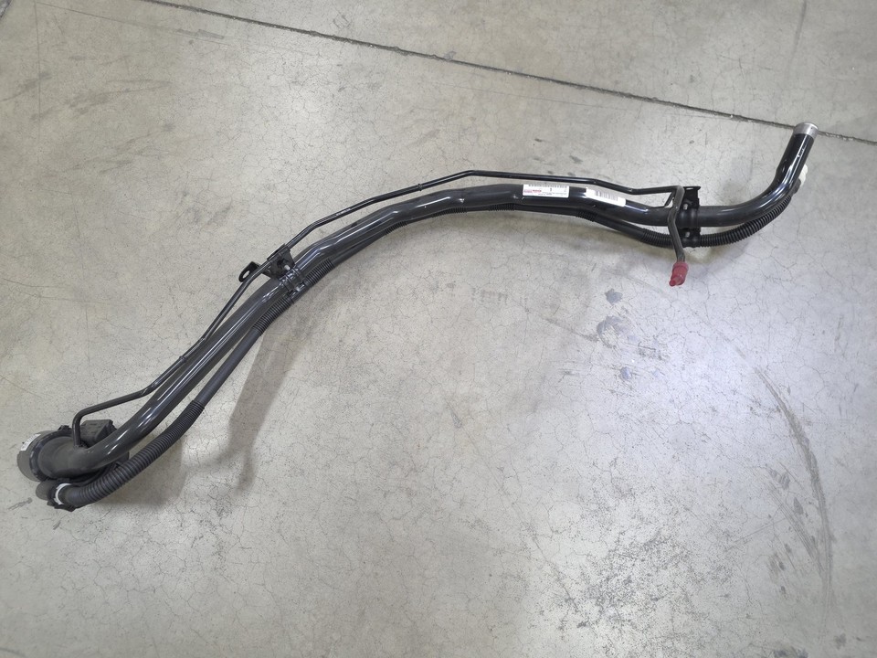 Genuine OEM Toyota 77201-0R030 Fuel Filler Pipe Neck 2013-2018 RAV4 | eBay