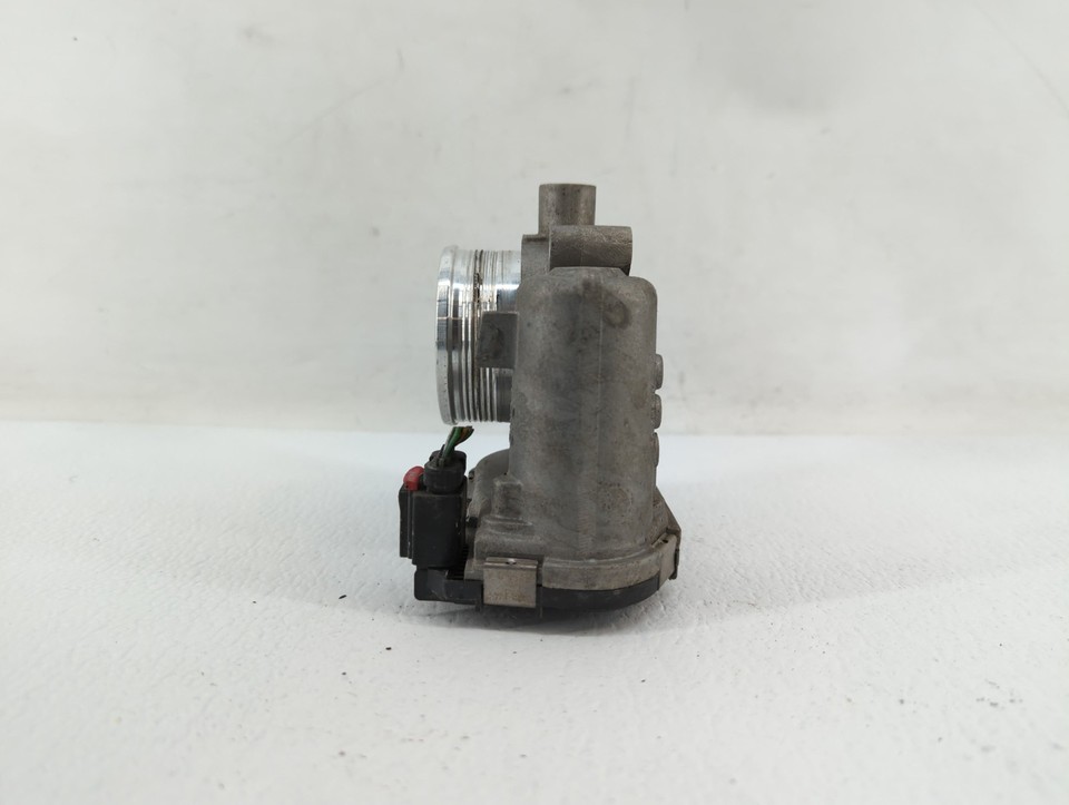 2012-2013 Ford Focus Throttle Body V0OU4 | eBay