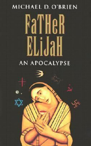 Father Elijah: an Apocalypse | eBay