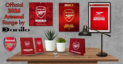 Arsenal Fc 2026