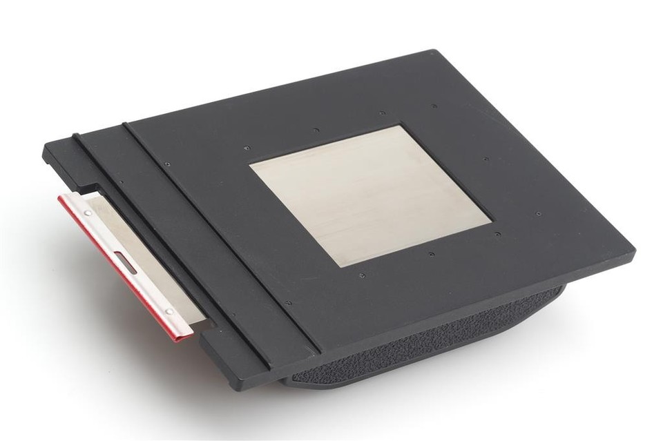 Horseman 6X7 Roll Film Holder Magazine For 4X5 | eBay