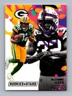 #RE-MLD 2024 Rookies & Stars Rookie Exclusive MarShawn Lloyd RC Packers ...